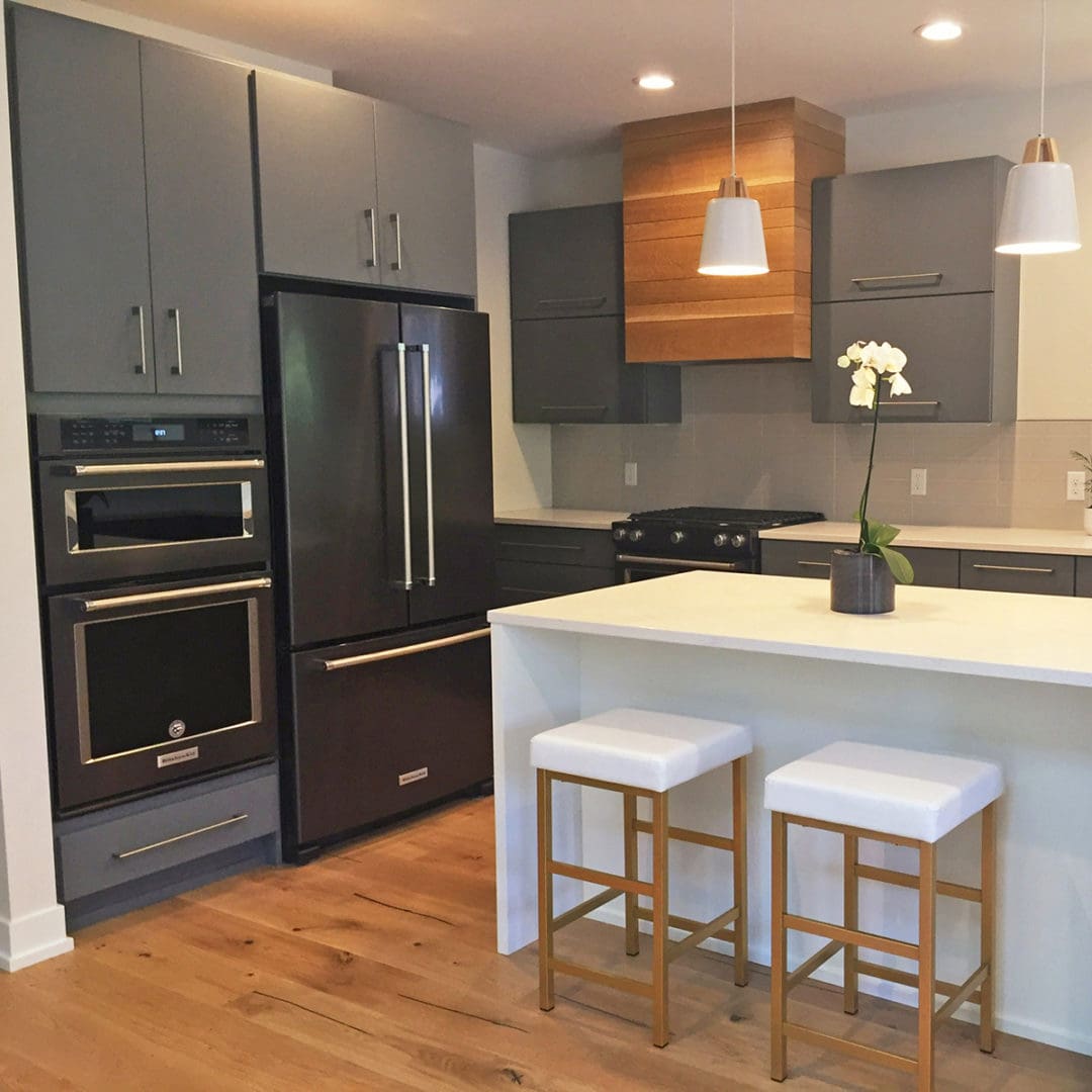 R.D. Henry Cabinets & Company from Advanced Interiors | West Michigan