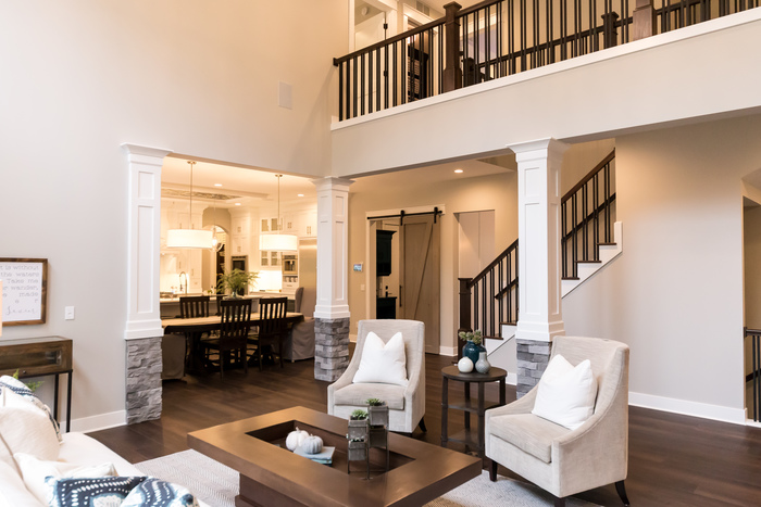 Go Pro with Advanced Interiors | Home Builders & Commercial Contractors