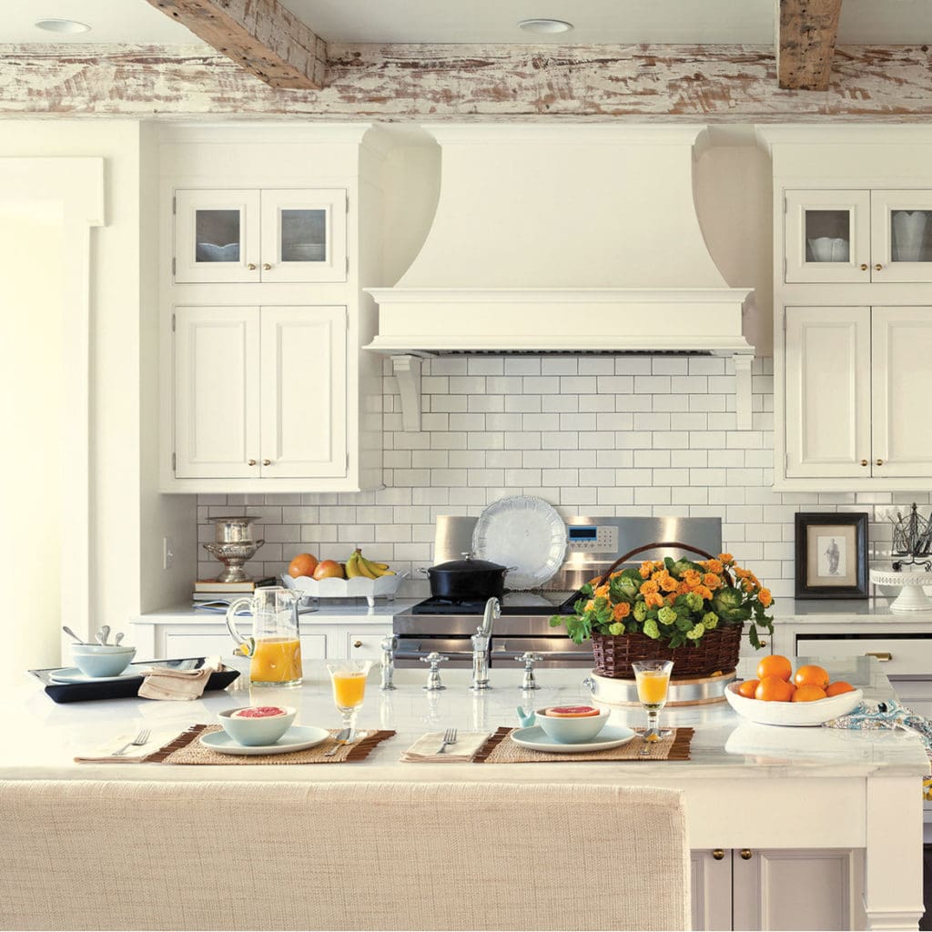 R.D. Henry Cabinets & Company from Advanced Interiors | West Michigan