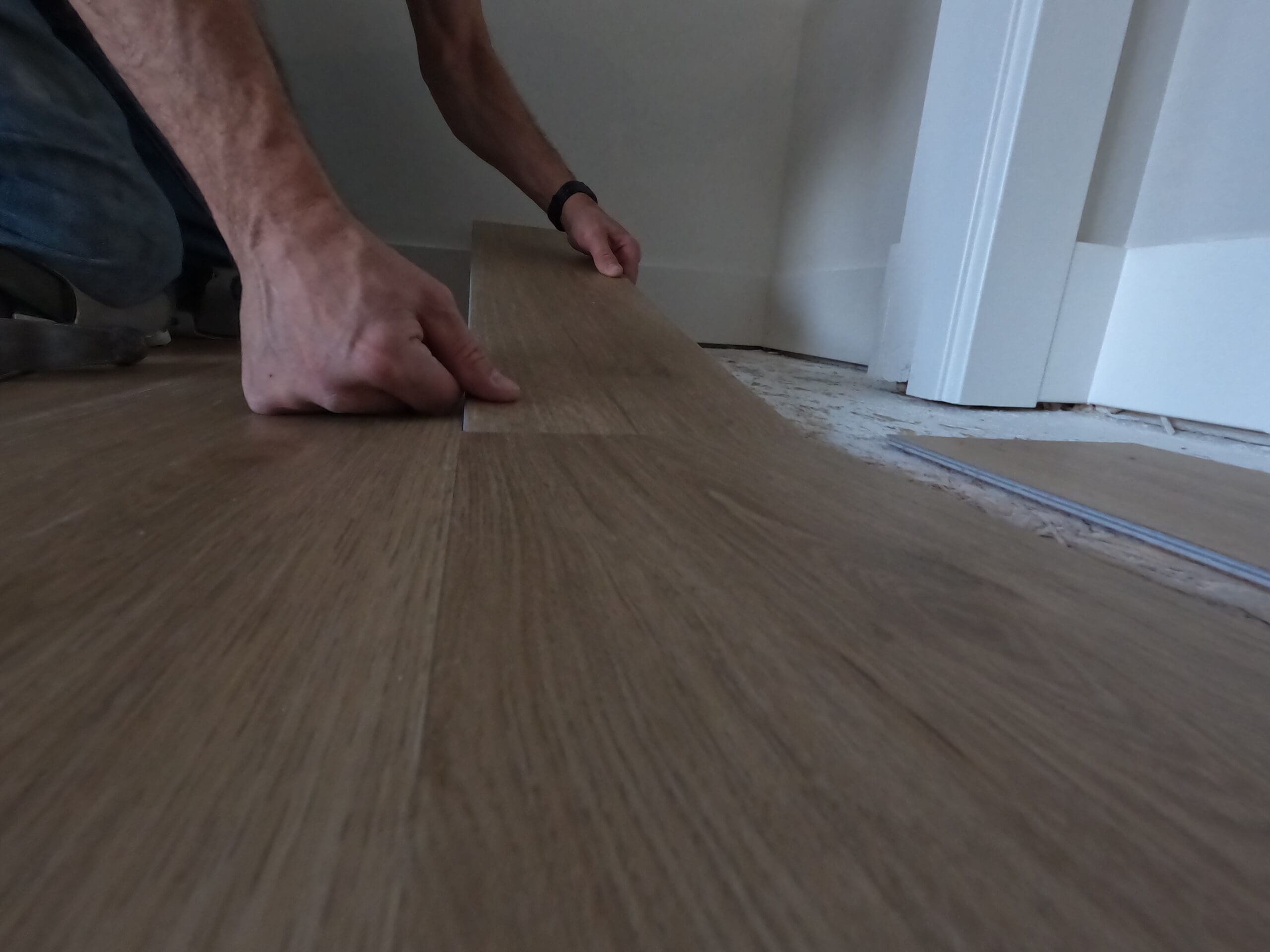 Our Commercial Division - Advanced Interiors