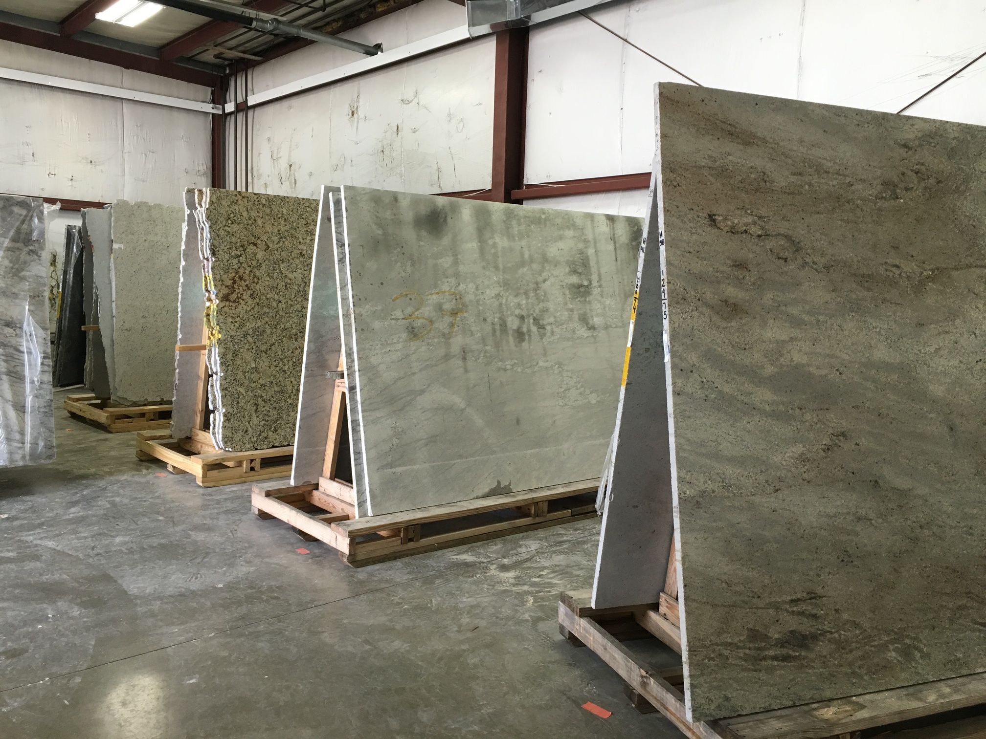 We're Looking To Add To Our Stone Fabrication Staff - Advanced Interiors