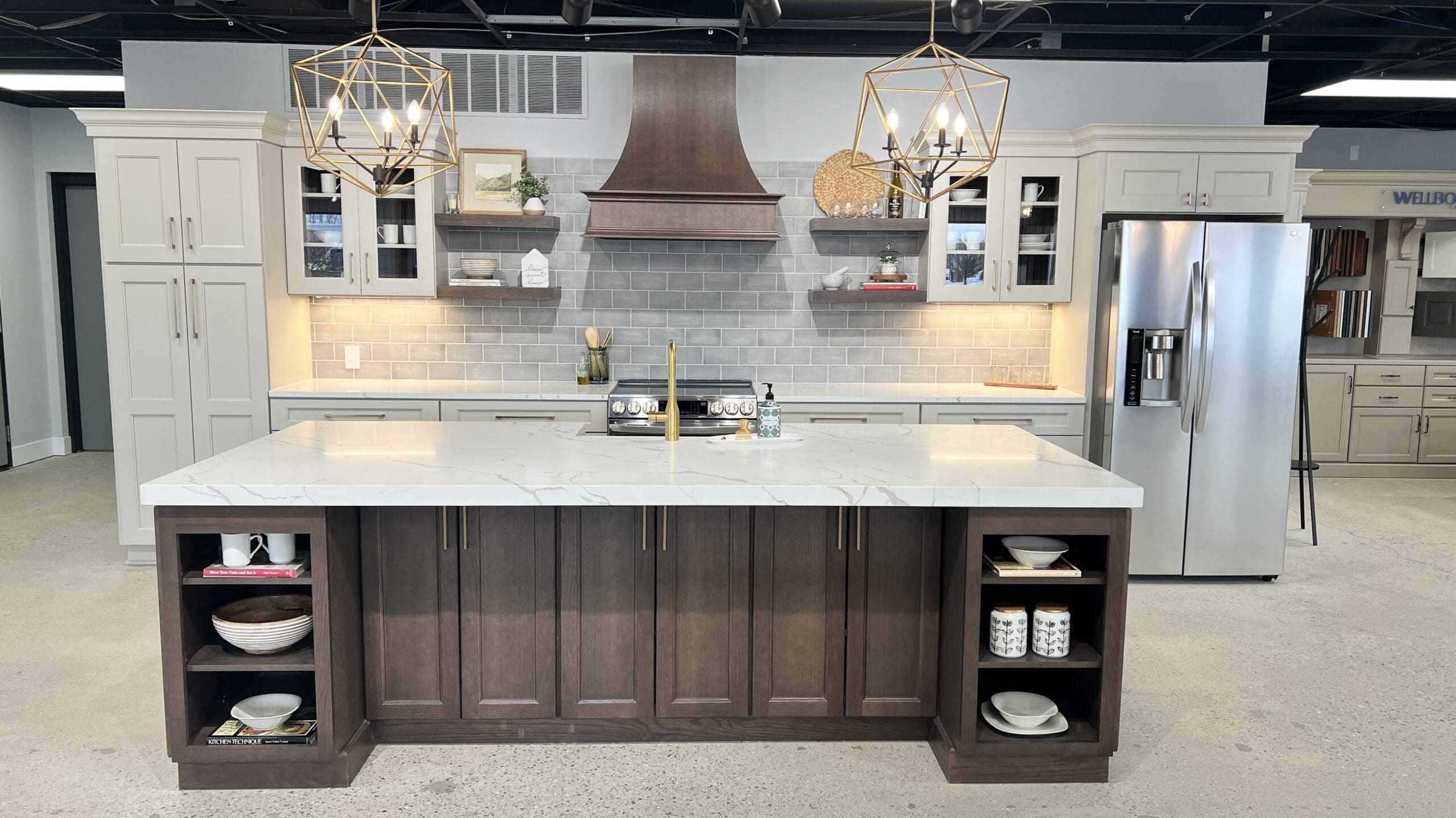 Looking For New Cabinets? - Advanced Interiors