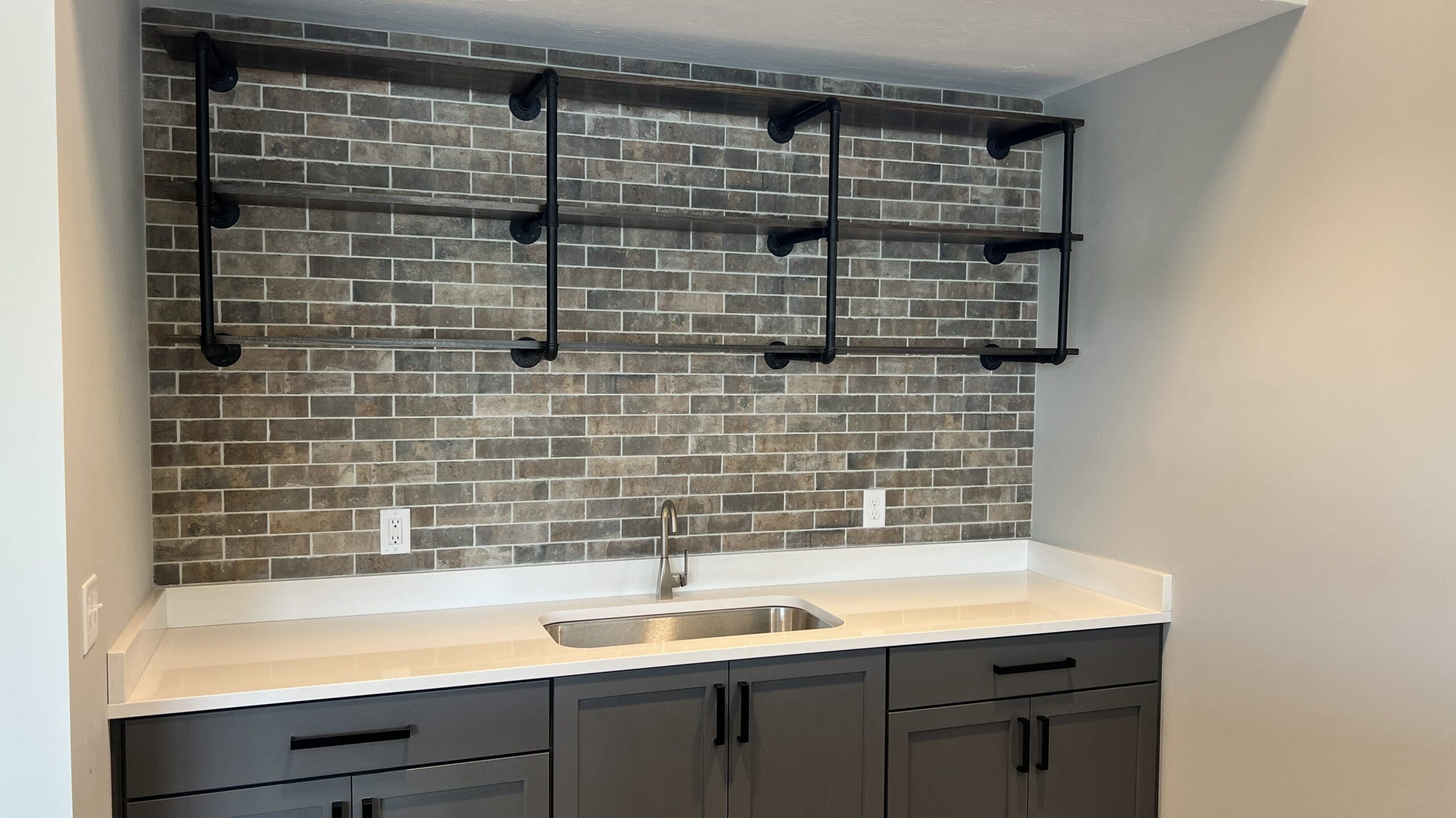 HBA Fall Parade of Homes - Advanced Interiors