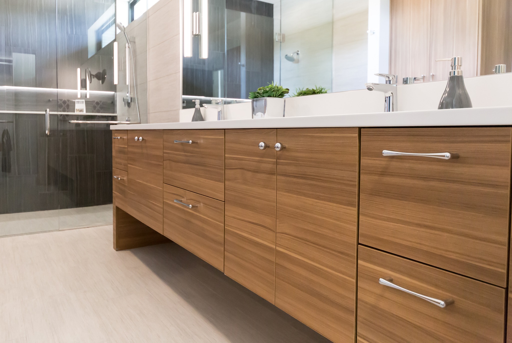 Your Cabinet One Stop Shop - Advanced Interiors