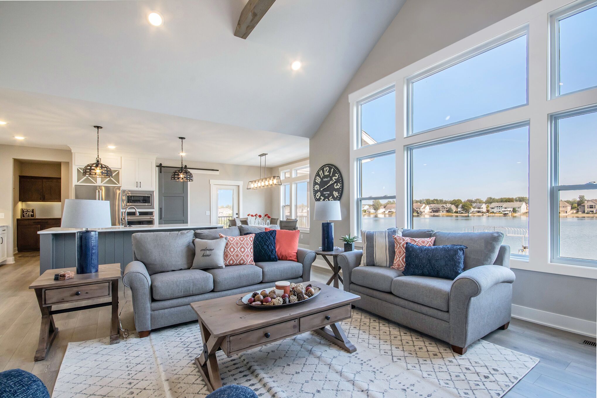 Complimentary Design Consultations - Advanced Interiors