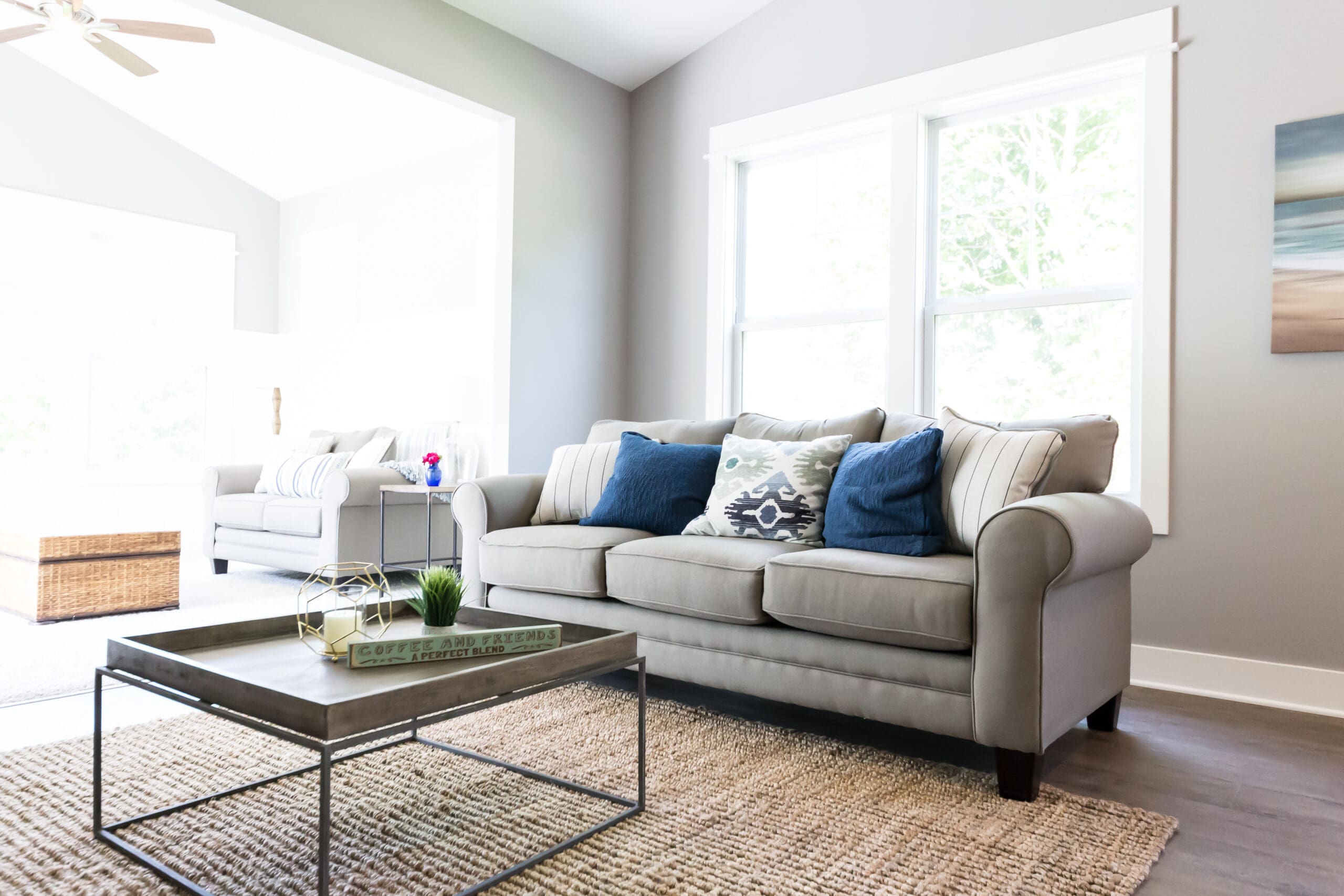 Design Is In The Details - Advanced Interiors