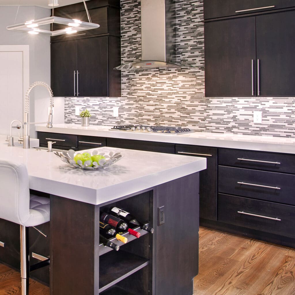 Cabinets From Advanced Interiors | West Michigan