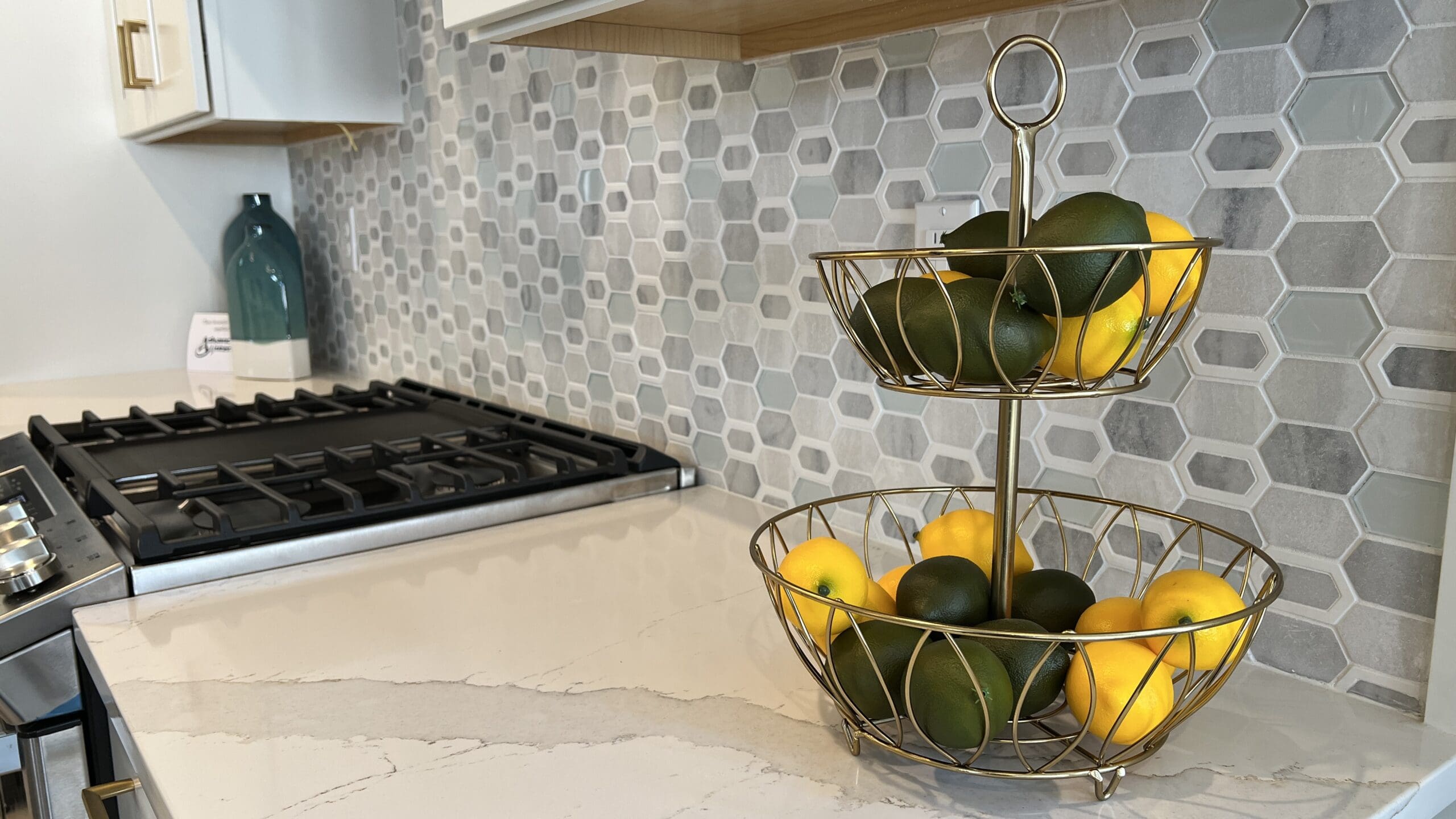 Starting a New Home Project - Advanced Interiors