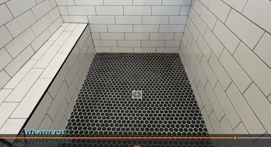 Exceptional Tile Installers - Advanced Interiors