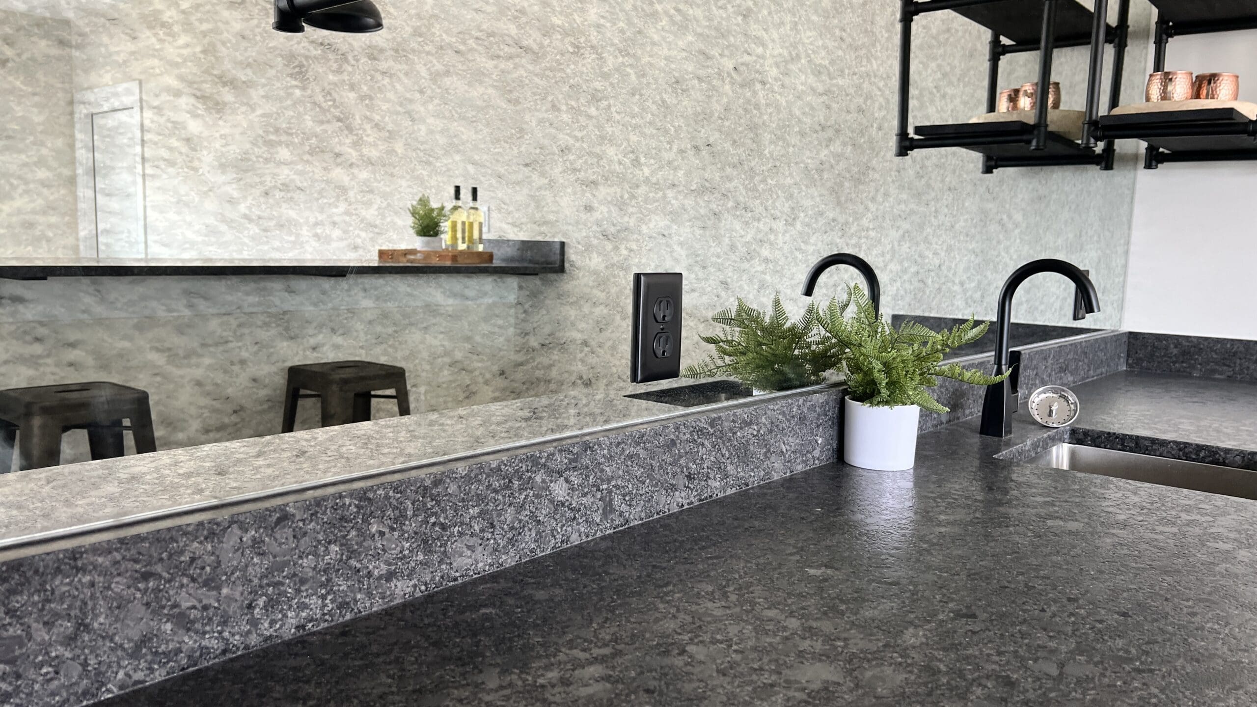 Experience and Trust - Advanced Interiors