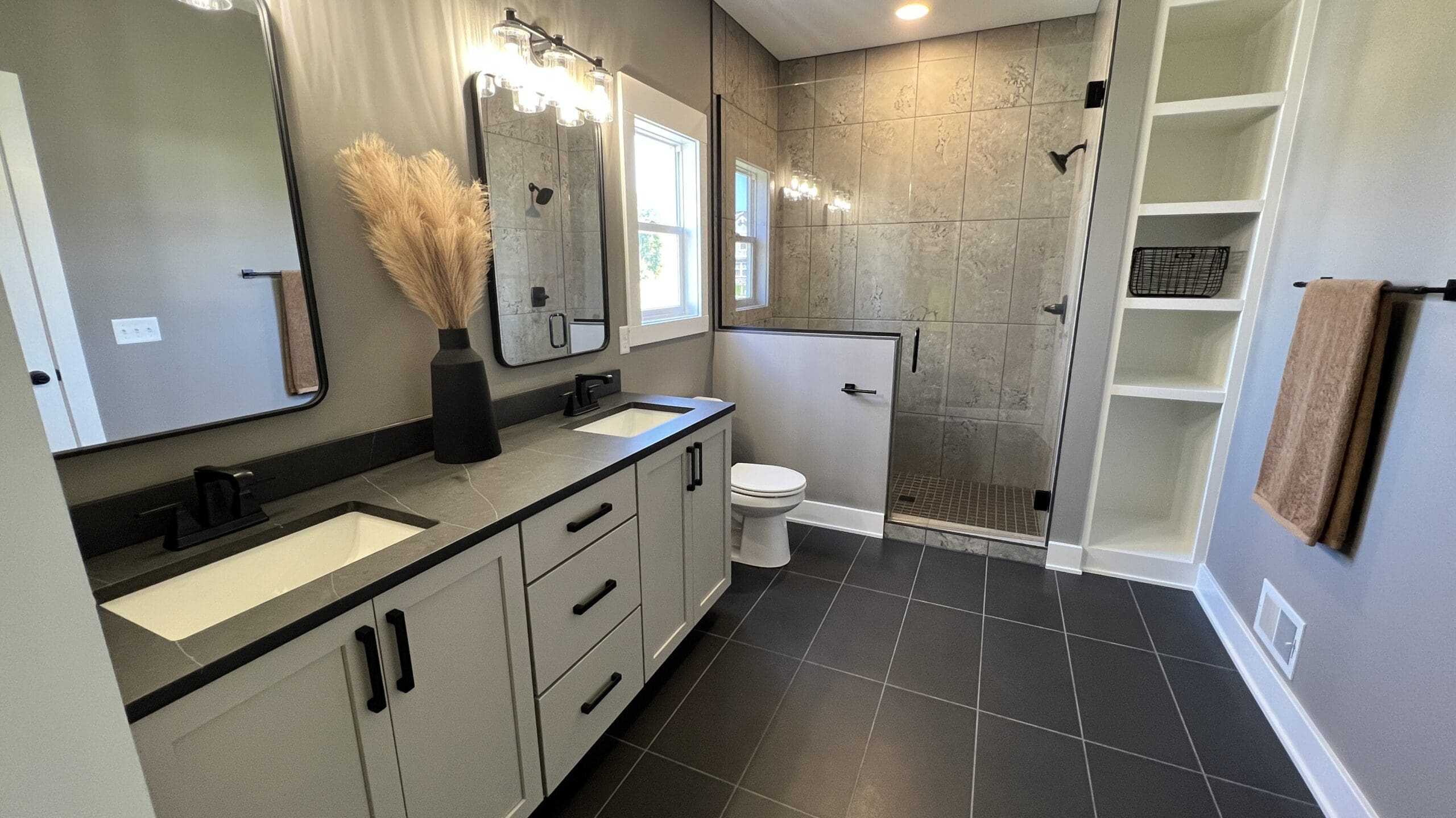 Create Your Custom Space - Advanced Interiors