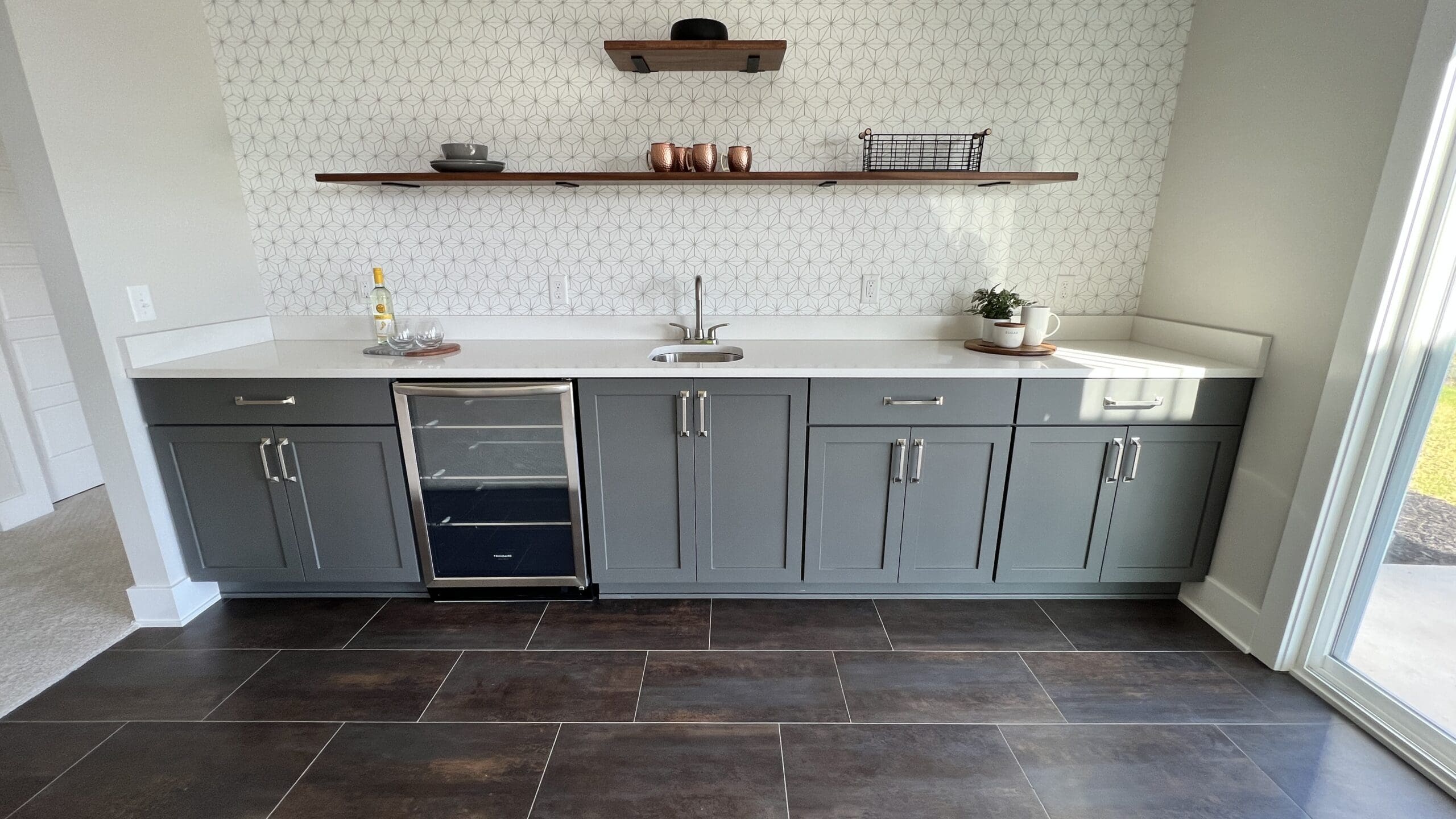 Cabinet Design Center - Advanced Interiors