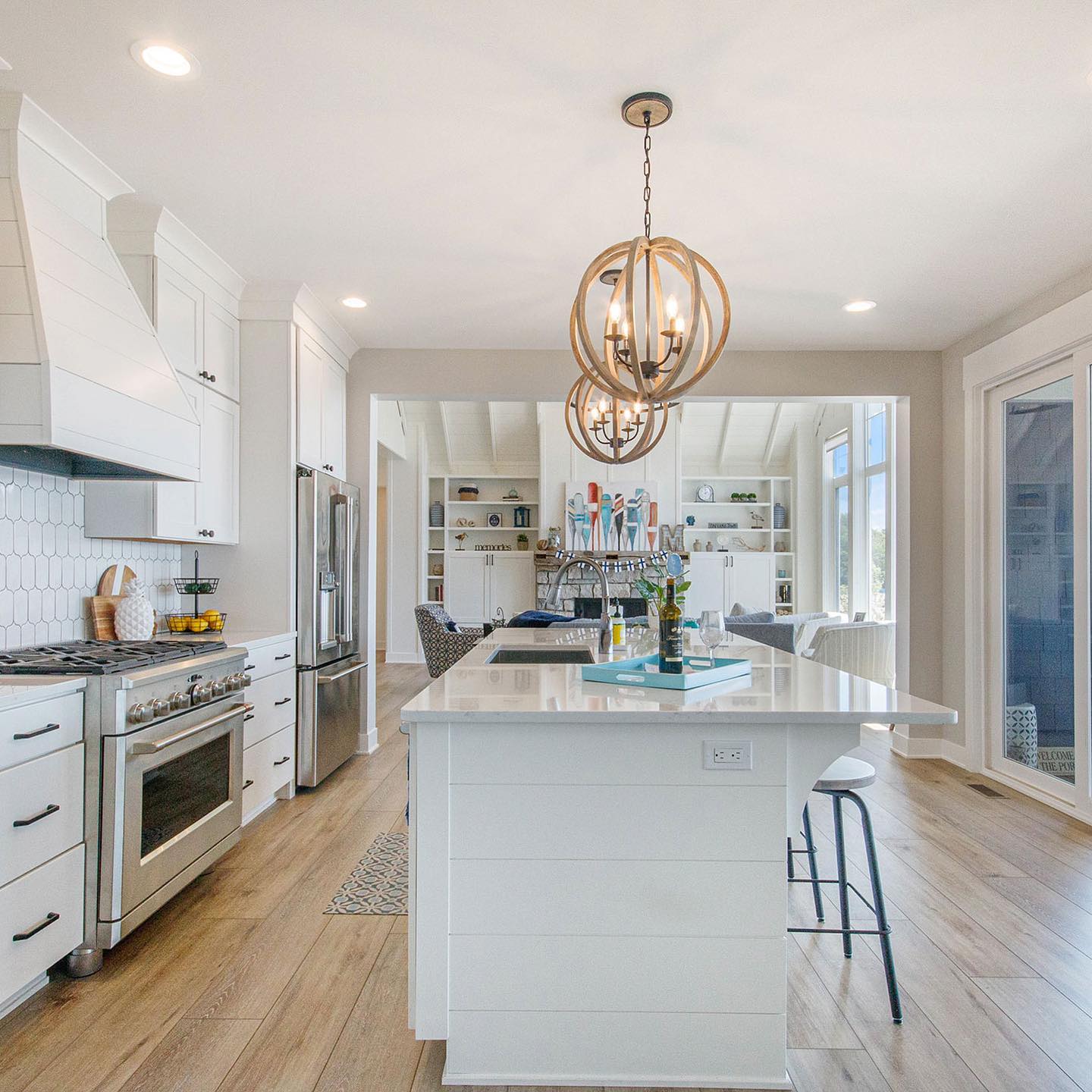 Beyond Inspiration: Your Home Remodel Journey Starts Here! - Advanced ...