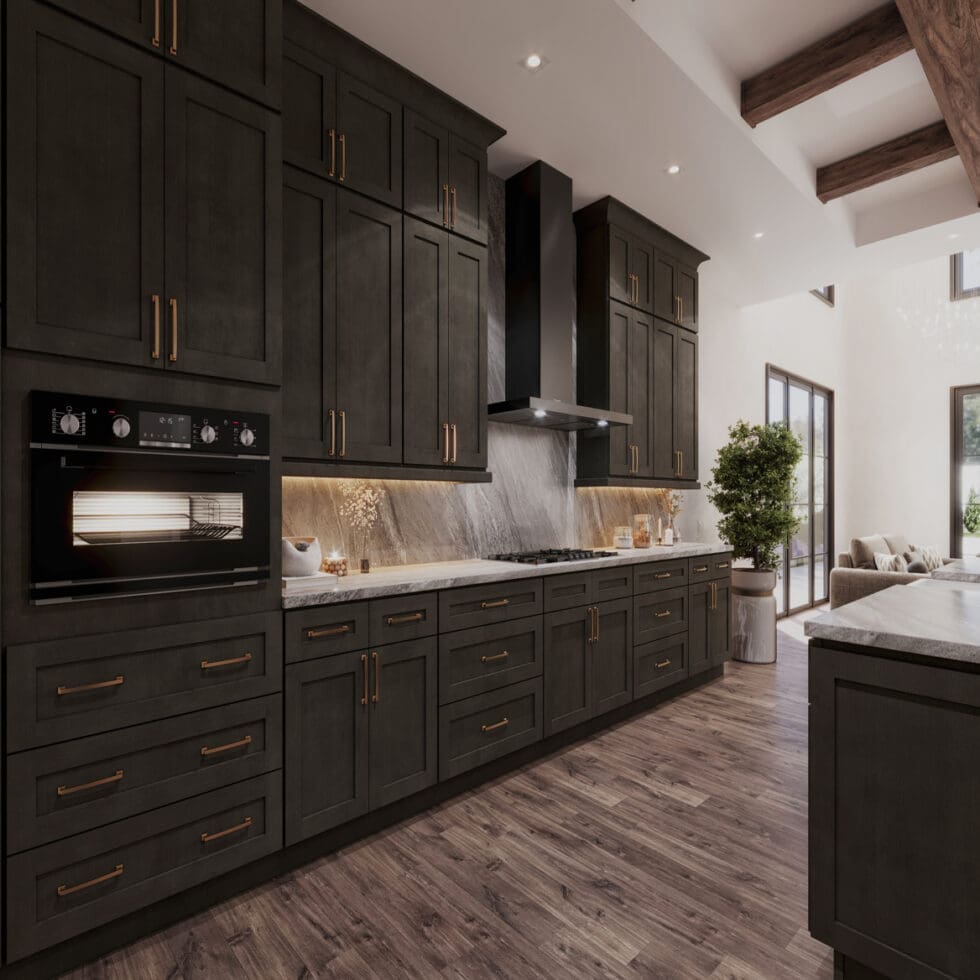 Wellborn-cabinets - Advanced Interiors