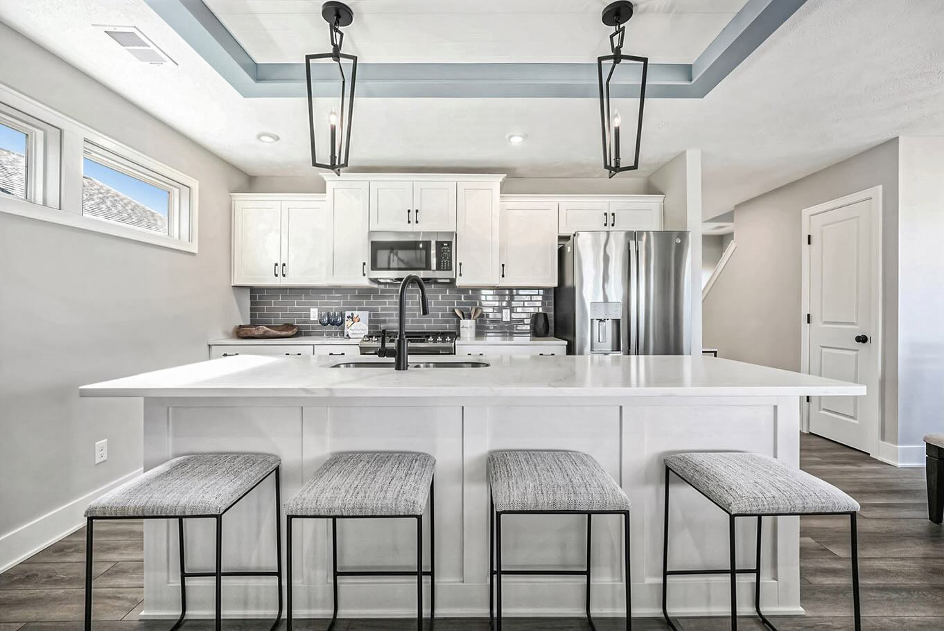 Thank You West Michigan With 25% Off - Advanced Interiors